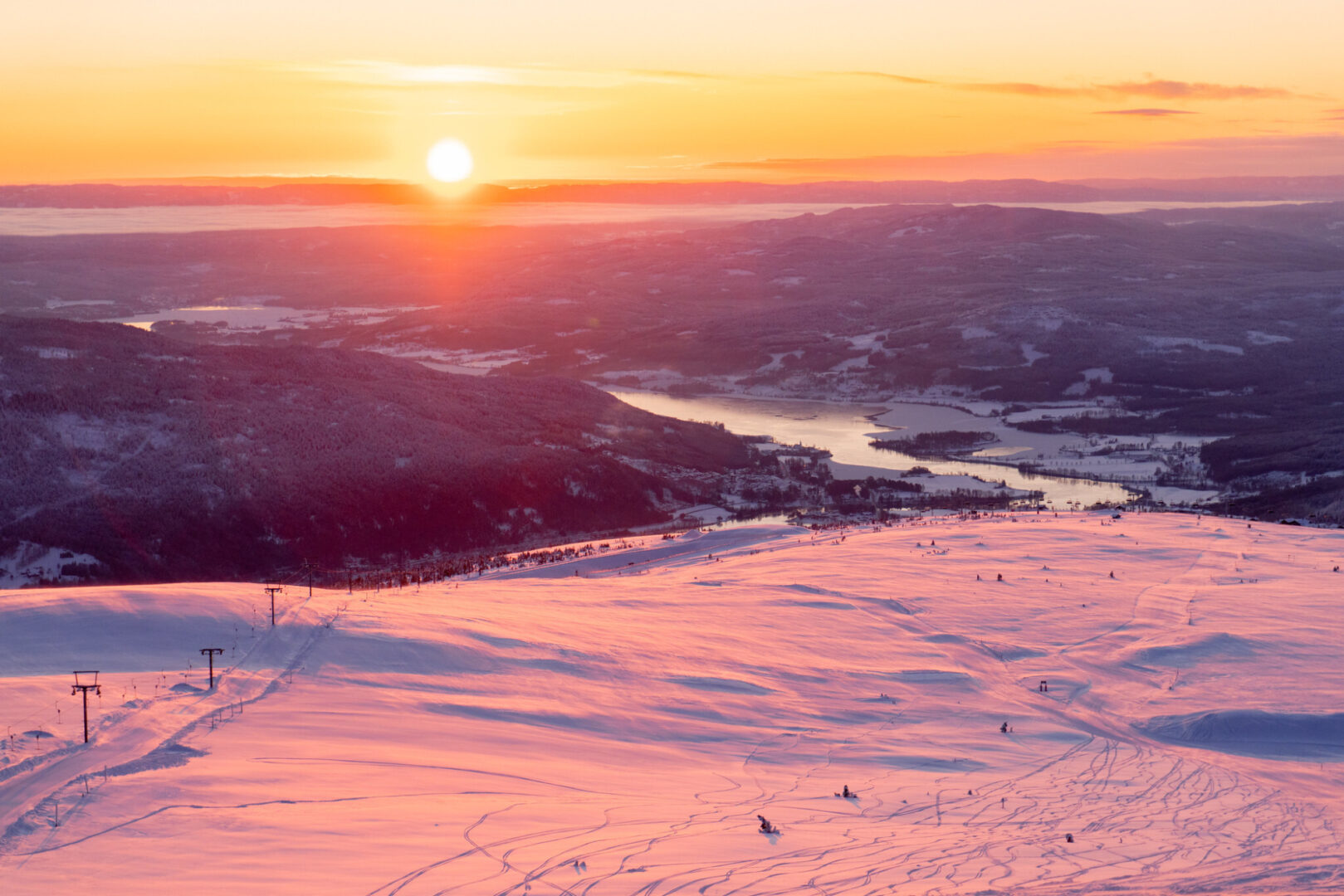 Nå kan du gjøre gode hyttekjøp