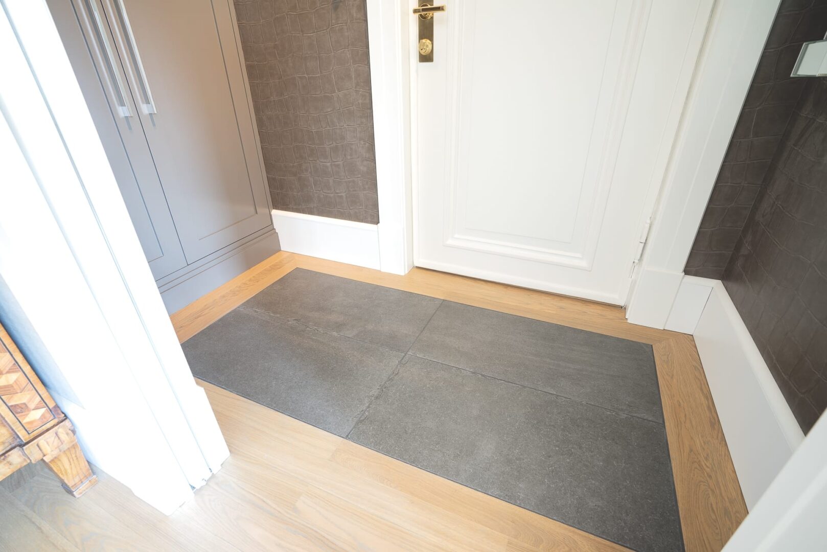 Renoveringsprosjekt: Så mulighetene i Munthes gate