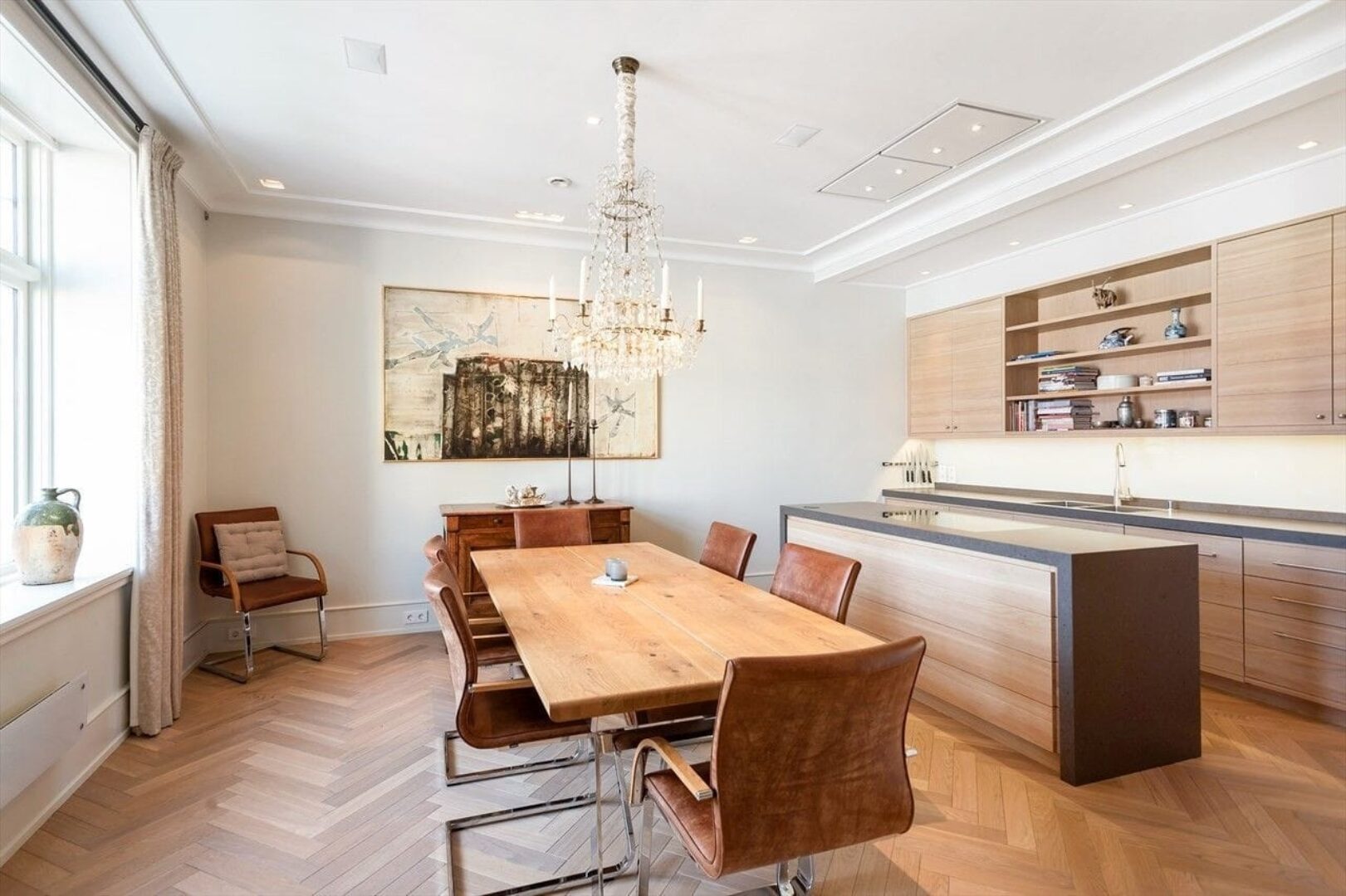 Bilde 6159 - Kjøkken