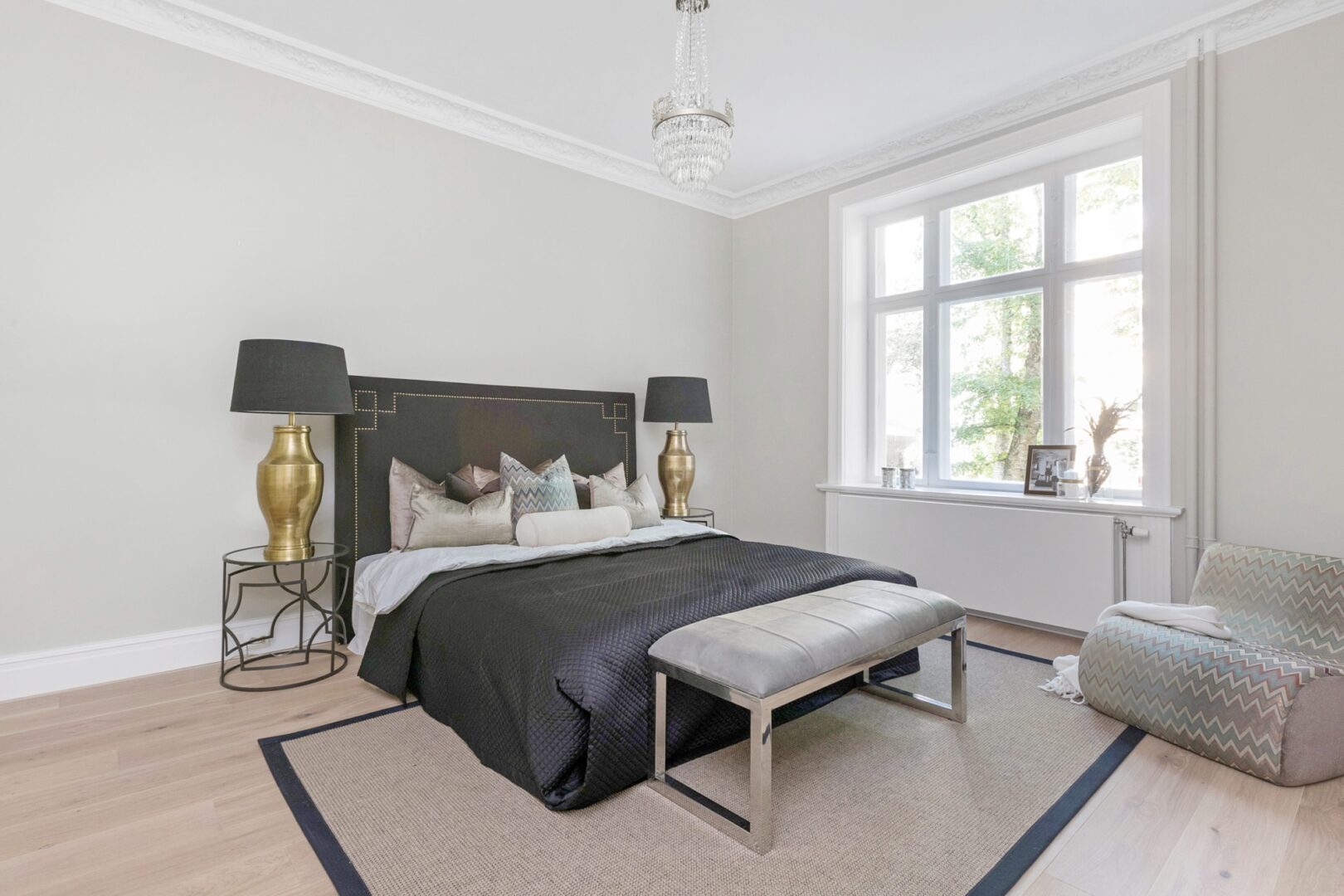 Bilde 5532 - Soverom